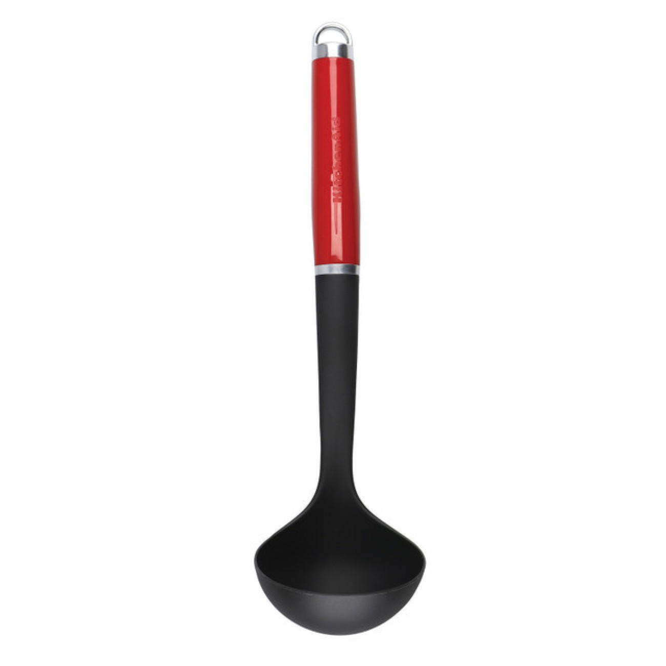KitchenAid Κουτάλα σούπας red σειρά Coreline